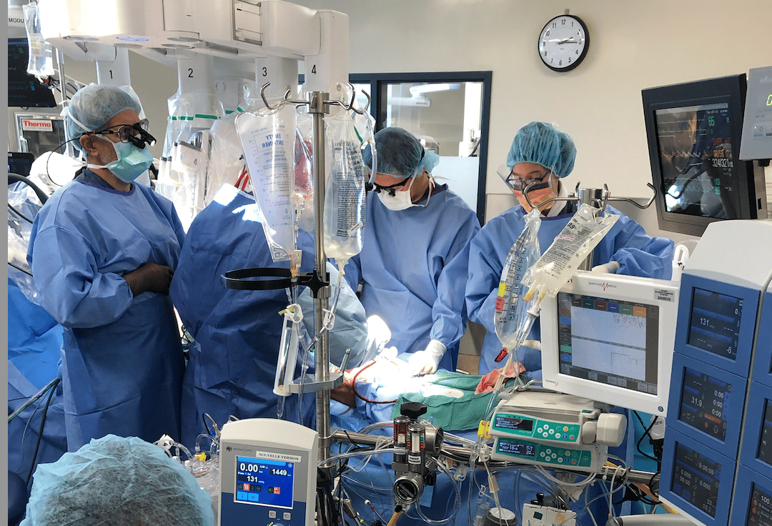 Discover Heart Surgery in Mexico: Quality Care at an Affordable Price