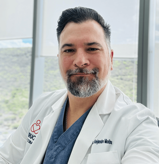 ¿Cómo se hace una Cirugía de Corazón? Paso a paso y a detalle